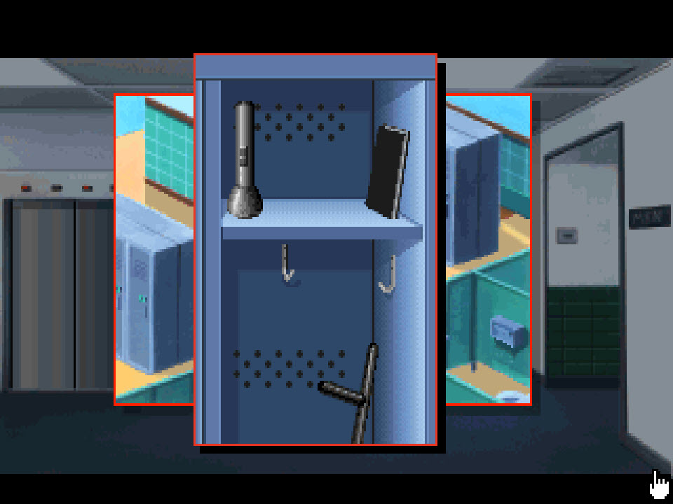 Police Quest III: The Kindred – Sierra Classic Gaming